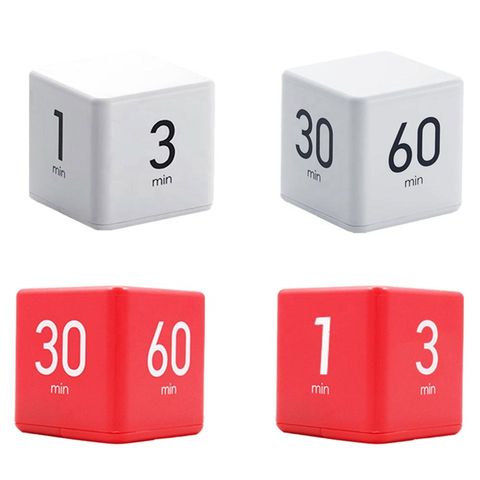 Buy Wholesale China 2022 Digital Desk Pomodoro Cube Timer Led Display ...