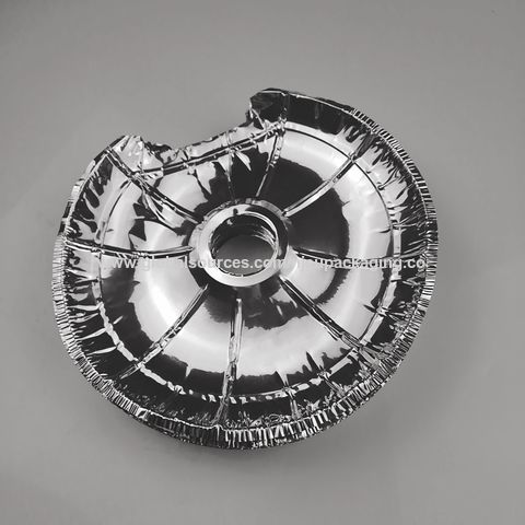 Buy Wholesale China Disposable Aluminum Foil Dust Cover For Gas Stove ...