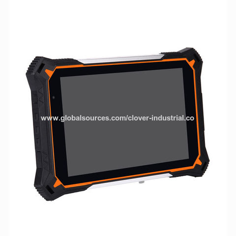 Buy Wholesale China Rugged Outdoor Tablet Industrial Tablet Pc 10 Inch ...