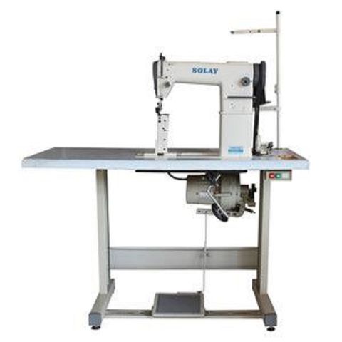 Buy Wholesale China Gr-268a Double Thread Side Seam Sewing Machines ...