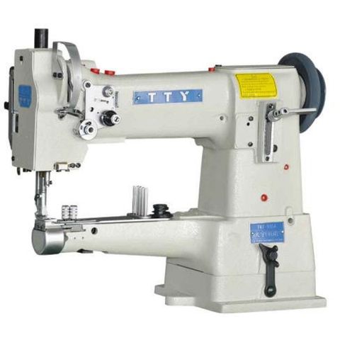 Buy Wholesale China Gr-268a Double Thread Side Seam Sewing Machines ...
