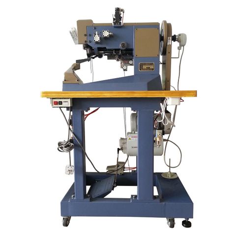 Buy Wholesale China Gr-268a Double Thread Side Seam Sewing Machines ...