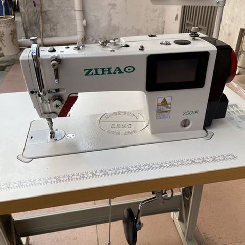 Buy Wholesale China Gr-268a Double Thread Side Seam Sewing Machines ...