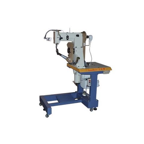 Buy Wholesale China Gr-268a Double Thread Side Seam Sewing Machines ...