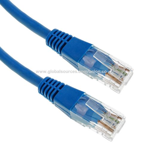 High Speed Cat 5 Ethernet Cable 100mhz, 100mbps Super Fast Ultra Speed ...