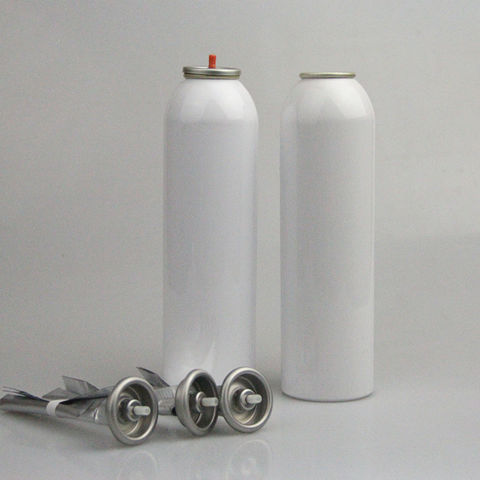 Buy Wholesale China Wholesale Various Color Mini Aluminium Aerosol ...