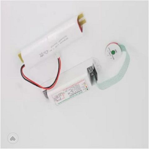 Buy Wholesale China Led Emergency Kit & Led Panel Emergency Kit ...