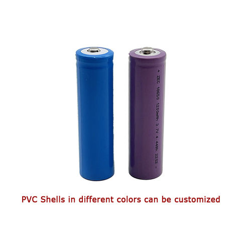 Buy Wholesale China Li-ion High Power Battery Cell Lithium Ion Battery ...