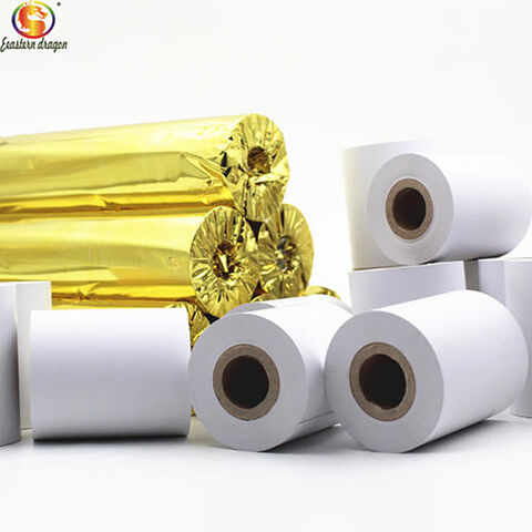 Buy Wholesale China Thermal Cash Register Rolls Pos Terminal Paper Atm ...