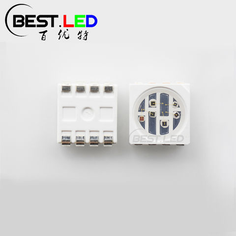 Buy Wholesale China 6 Chips Led Multi-wavelength Led Light Sources With ...