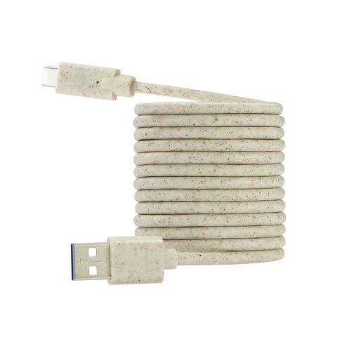Buy Wholesale China Usb-a To Type-c Cable With Grs Certified Materials ...