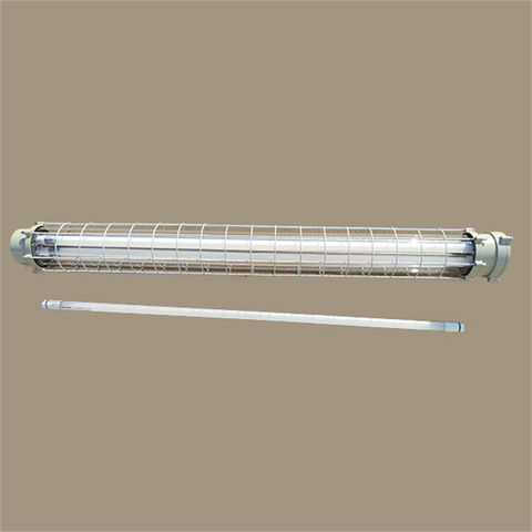 Buy Wholesale China T5 Tubes Led Explosion Proof Fluorescent Linear ...