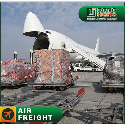 Buy Wholesale China International Logistics Freight Forwarder From ...
