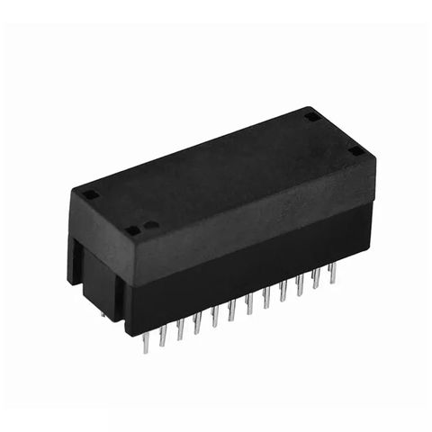 Buy Wholesale China Oem/odm Dual Port Magnetic Transformer Telecom ...