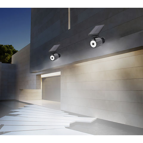 Buy Wholesale China Hot Selling Solar Sensor Light Fake Camera Light ...