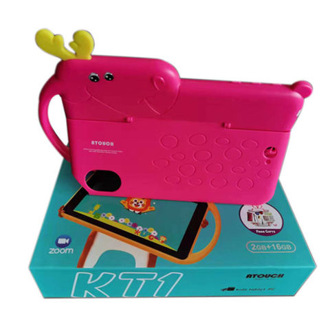 Buy Wholesale China Factory Oem Customized 7 Inch Kids Tablets Pc Wifi ...