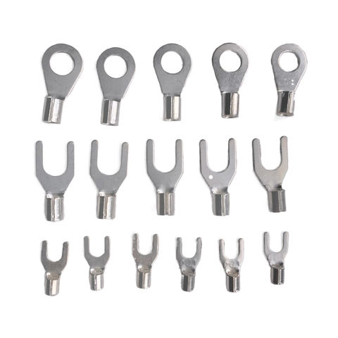 Buy Wholesale China Crimp Terminals, Copper Terminal, Stamped Part ...