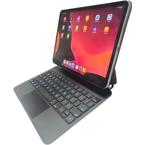 Buy Wholesale China T89 Apple Magic Keyboard (wireless, Rechargeable ...