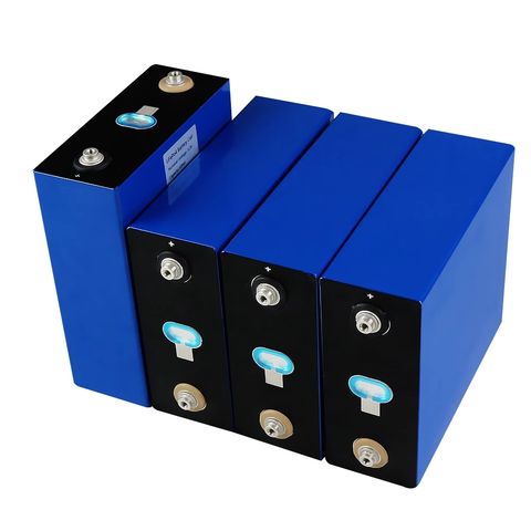 Buy Wholesale China 280ah Cells Qishou Lf280k Grade A 6000 Times Cycles ...