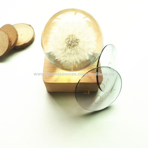 Buy Wholesale China 1.67 High Index Finished Blue Light Filter Lenses ...