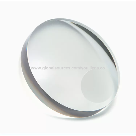 Buy Wholesale China 7 Days Blue Cut Lens 1.56 Uv420 Shmc Optical Lenses ...