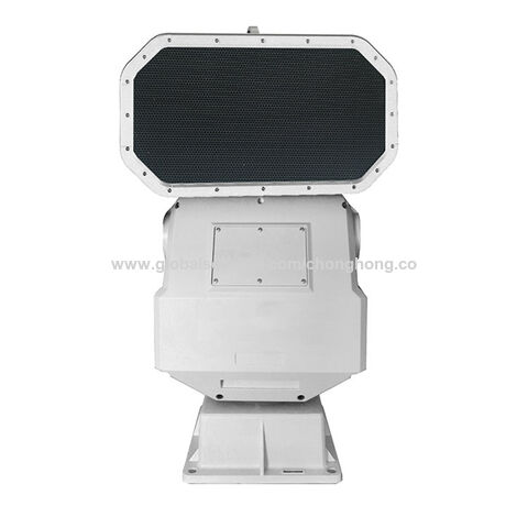 Buy Wholesale China Marine Strong Sound Drive System Ptz Hd Camera Long ...