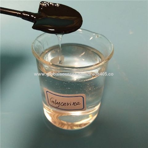 Buy Wholesale United States Top Quality Cas 56-81-5 Crude Glycerine 80% ...