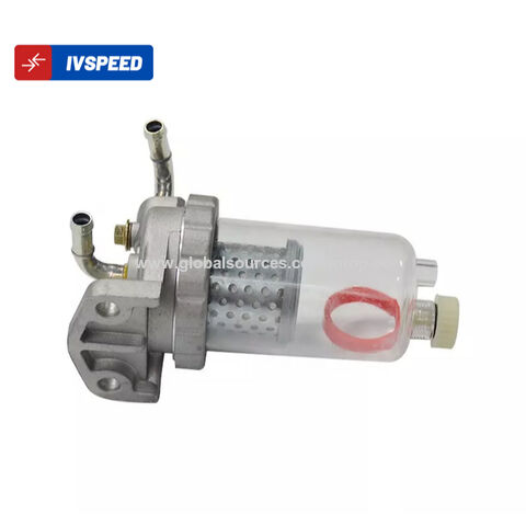 Buy Wholesale China Filter Assembly Fuel Filter Water Separator Filter ...