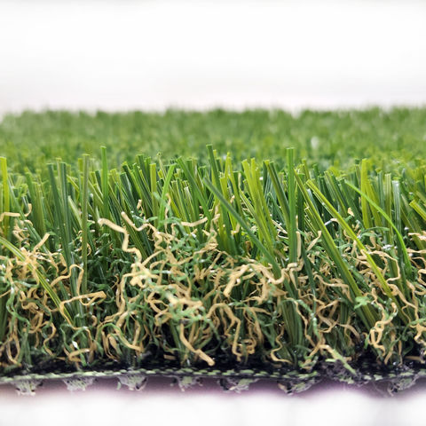 Buy Wholesale China Artificial Grass Landscape Synthetic Lawn Garden ...