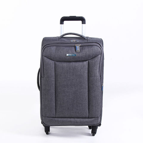 Buy Wholesale China Waterproof Polyester Luggage Bag Large Capacity ...