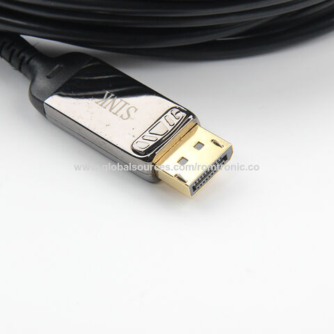 Buy Wholesale China Dp To Dp Video Cable & Cable Assembly at USD 2.54 ...