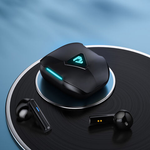 Tws Wireless Earbuds With Charing Cases Tws Bluetooth Earphone - China ...