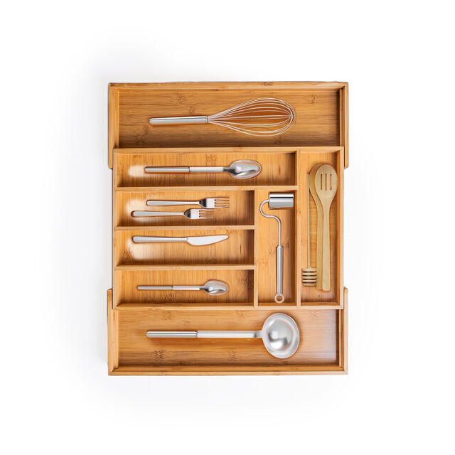 Buy Wholesale Vietnam Artex Nam An Smart Utensil Organizer/ Bamboo ...