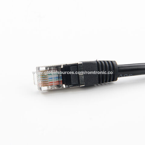 Factory Direct High Quality China Wholesale Rj45 To Rj45 Cable $0.85 ...