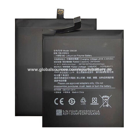 Buy Wholesale China Wholesale Original Xiaomi 9 Se Battery ( Bm3m ...