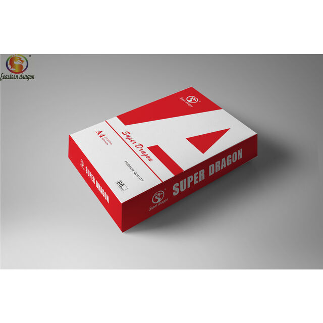 Buy Wholesale China A4 Multi-purpose Office Paper Of 70gsm/75gsm/80gsm ...
