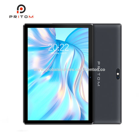 Buy Wholesale China Factory Wholesales Pritom M10 Custom 10 Inch Tablet ...