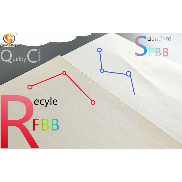 300gsm Swedish Board/ivory Board Paper For Box Packing And Printing ...