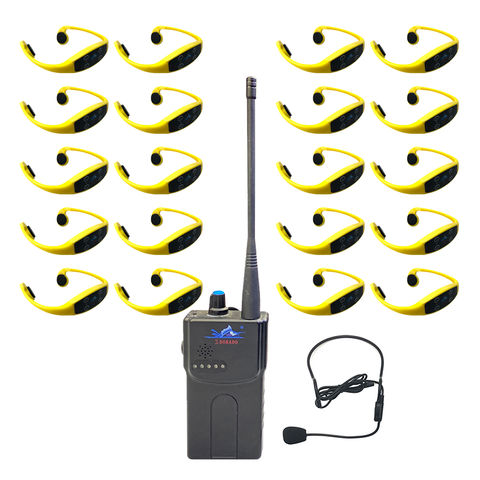 Buy Wholesale China Open Water Sports Training Communication Training 1 ...