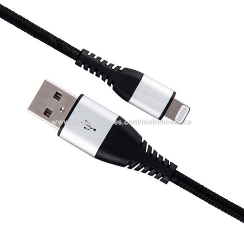 Buy Wholesale China Durable Apple Lightning To Usb Cable, Apple ...