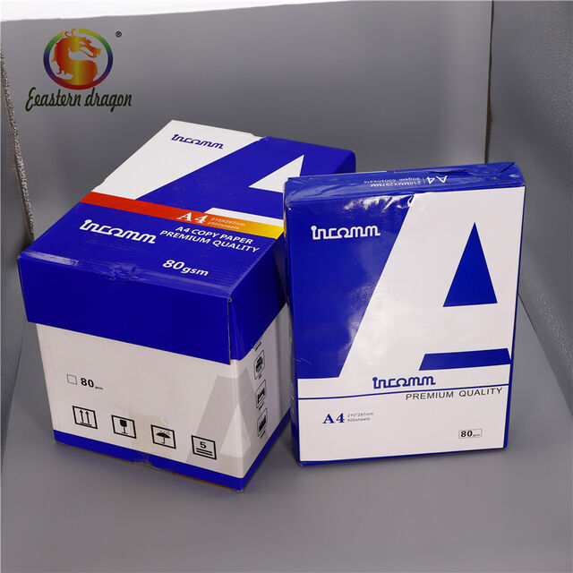 Buy Wholesale China A4 Copy Paper For Printing Writing And Drawing 75g ...