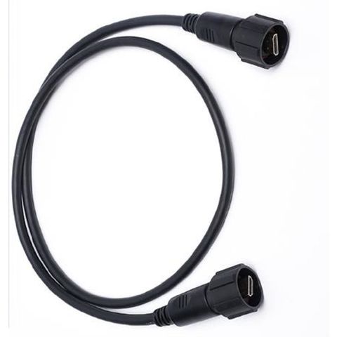 Buy Wholesale China Customized Pvc Sheath Pipe Construction Lcd Panel ...