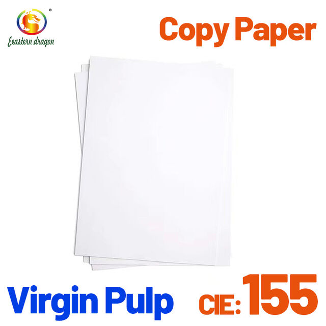 Double Aa Copy Paper 70g/80g A4 Copy Paper Photocopy Paper 104-106% Whiteness, Print Paper, A4 ...