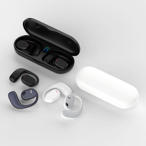 Buy Wholesale China High Quality Open Ear Air Bone Conduction Earphones ...