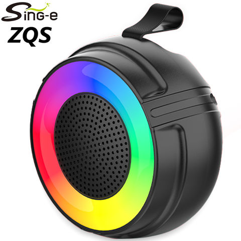 Buy China Wholesale Outdoor Wireless Bluetooth Speaker Portable Mini ...