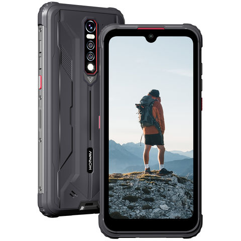 Buy Wholesale China Cost Performance Rugged Phones 4g Nfc Octa-core ...