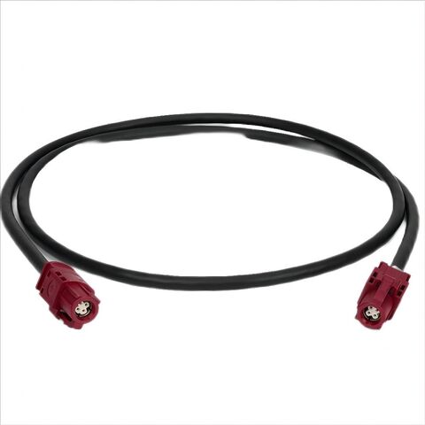 Buy Wholesale China Customized Lvds Wire Hsd To Usb Mini Autolink ...