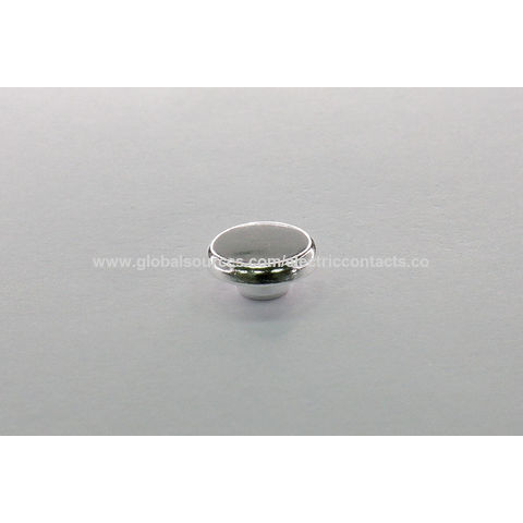 Buy Wholesale China Silver Electrical Contacts,silver Electrical ...