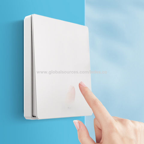 Buy Wholesale China Self-powered Wireless Switches & Self-powered ...