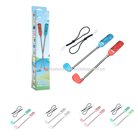 Buy Wholesale China Golf Clubs For Nintendo Switch Joy-con Controller ...